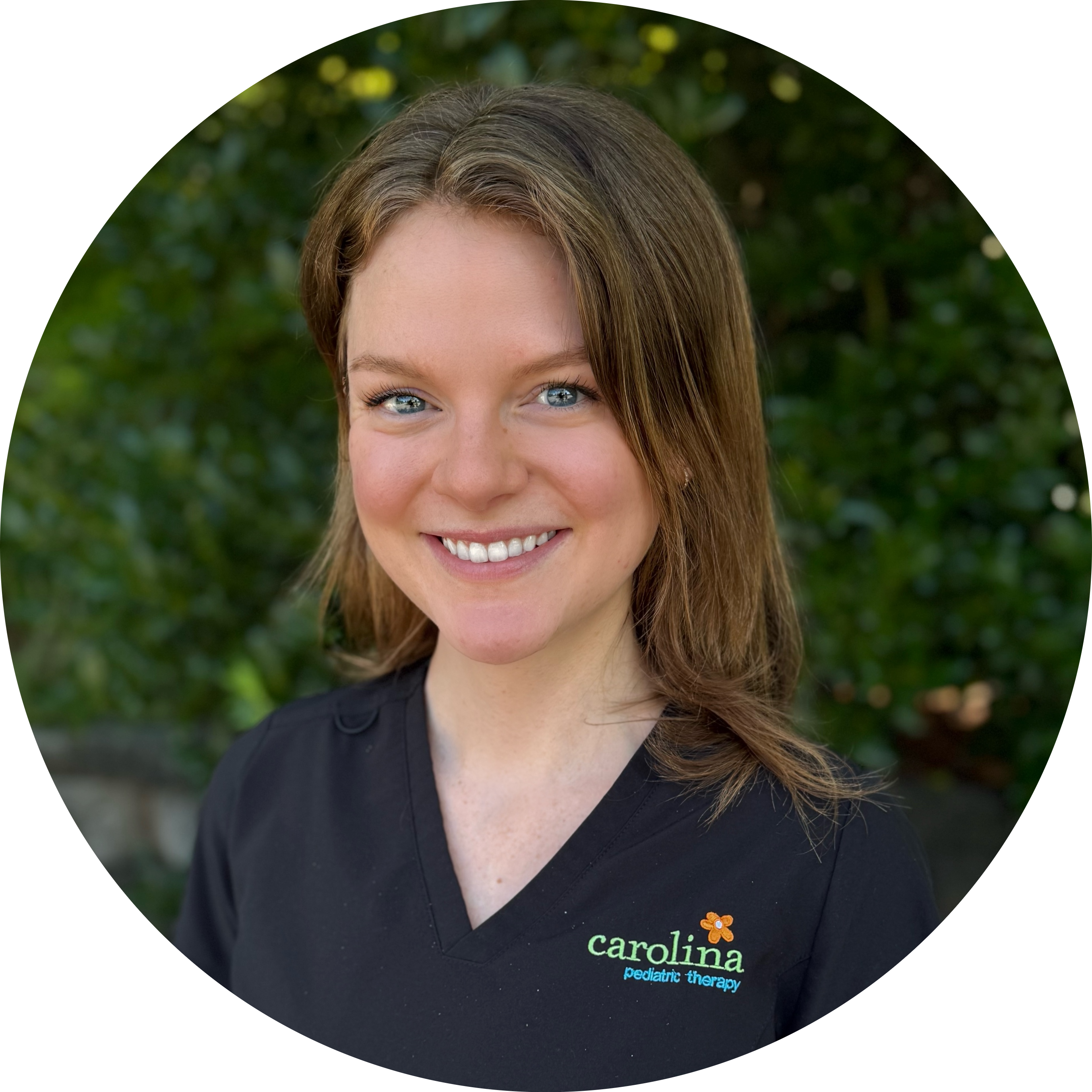 Speech Therapy Team Bios